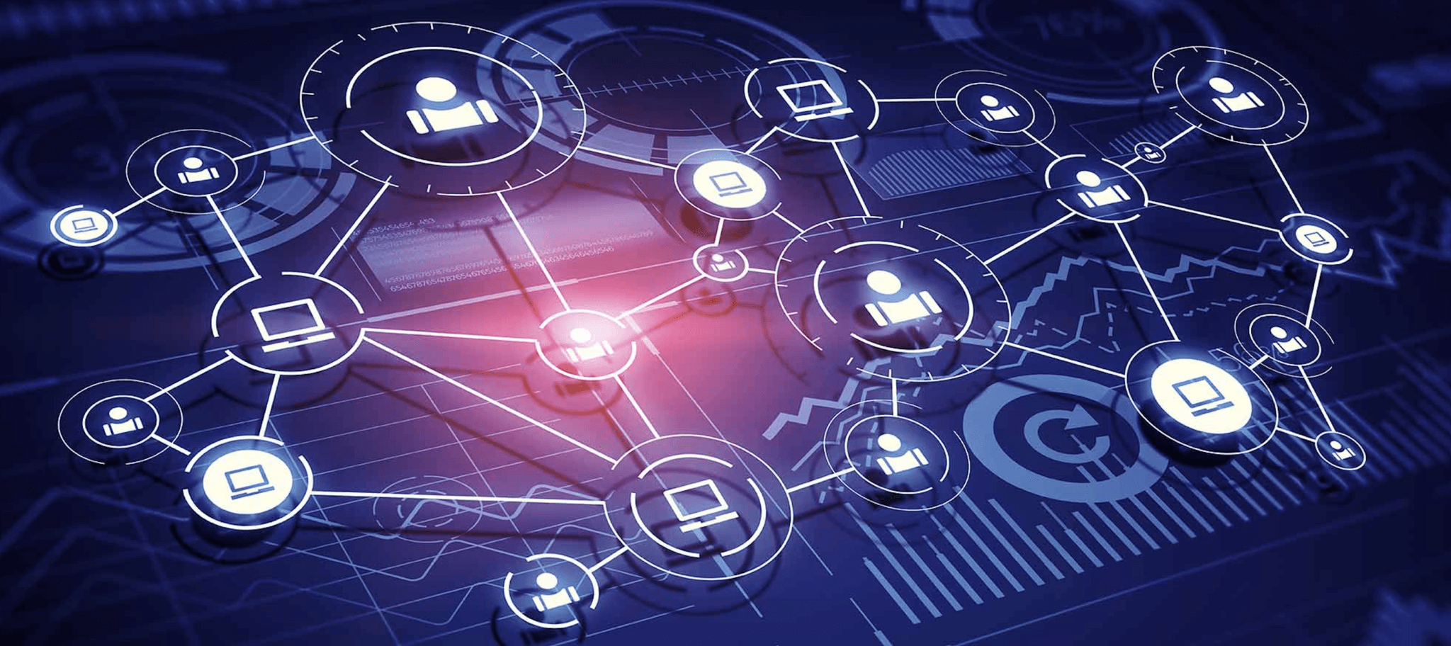 RPA, AI & Automation Solutions - Accelerate Digital Transformation